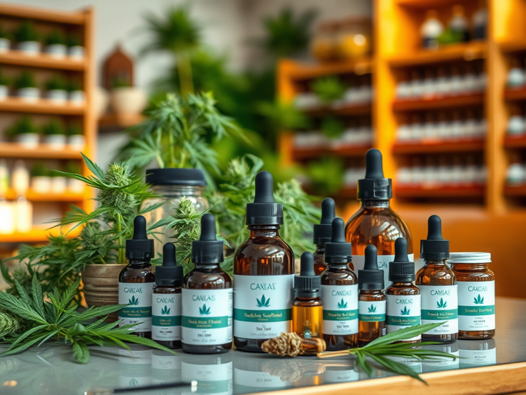 Medical Marijuana in Montgomery: What You Need to Know