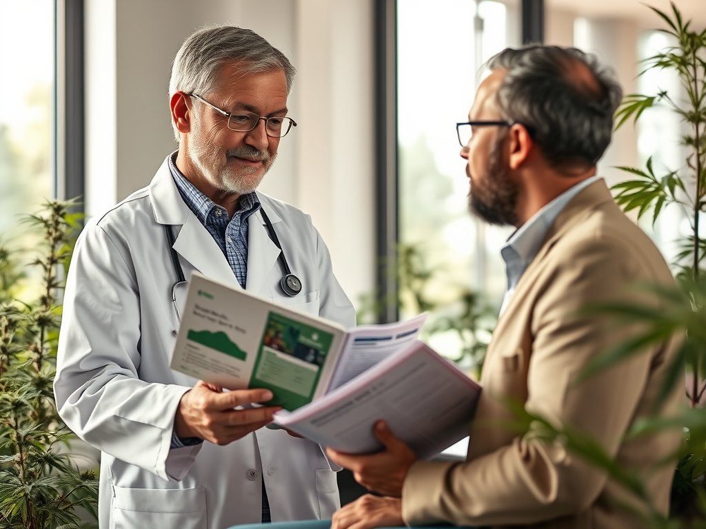 Cannabis Doctors Alabama - Alabama Marijuana Doctors